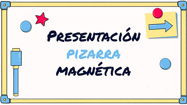 Plantillas de presentaciones interactivas educativas | Genially